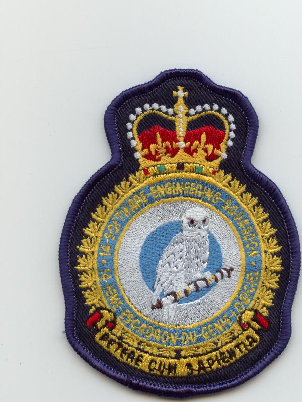 Bases Stations Grande Prairie to Moose Jaw