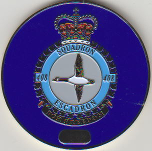 Squadrons 400 to 409