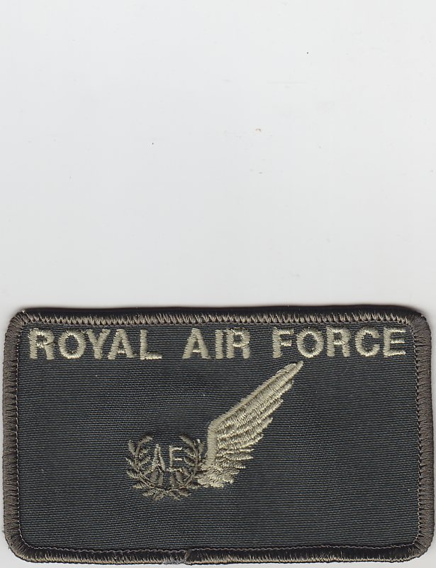 Royal Air Force