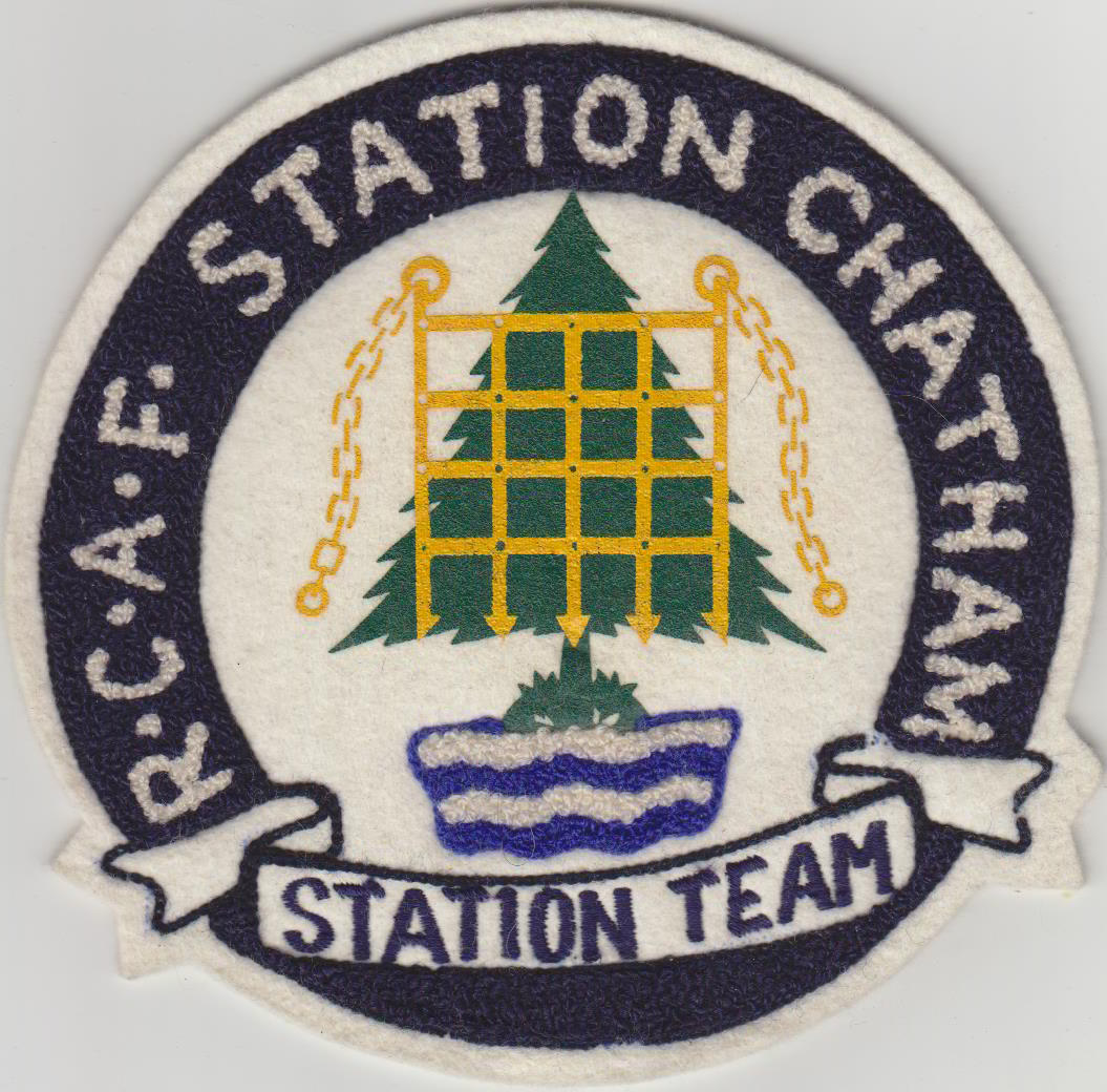 Bases Stations Calgary to Cold Lake