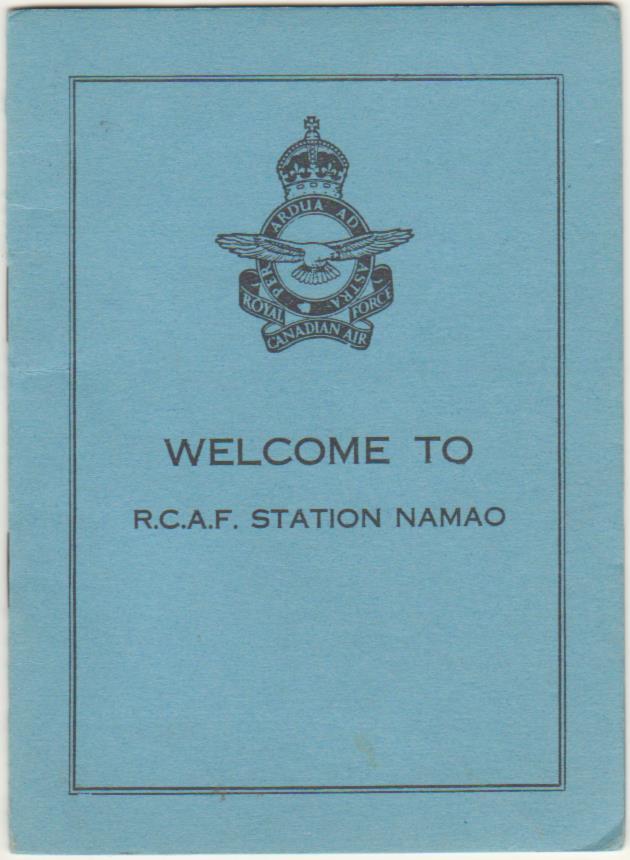 Bases Stations Moosenee to Senneterre